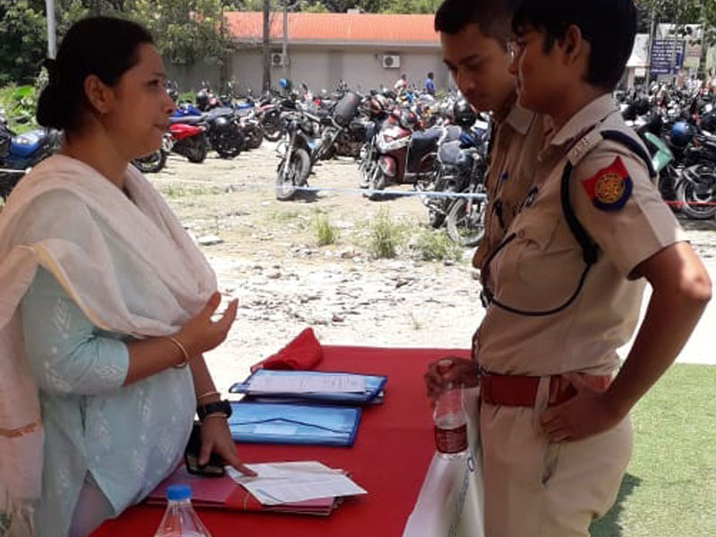 Organ Donation Month – Rotto Guwahati